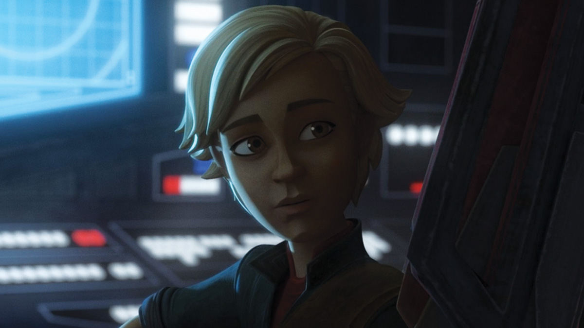 ‘Star Wars: The Bad Batch’ Character Ages in Order From Youngest to Oldest