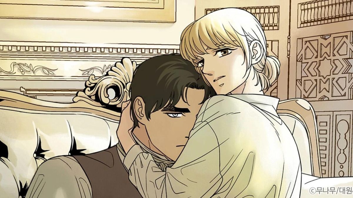 The 15 Best BL Manhwa and Webtoons