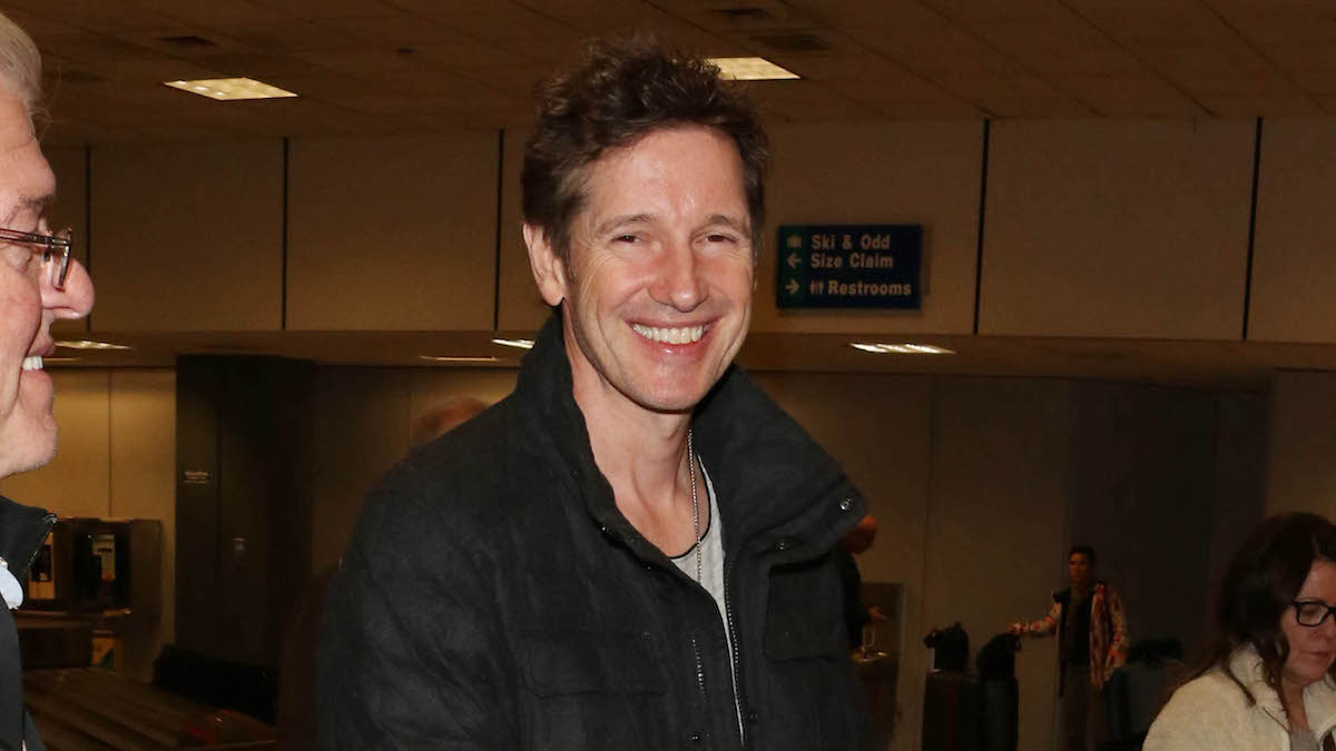 Who Are ‘Peter Pan and Wendy’ Star Ever Anderson’s Famous Parents?