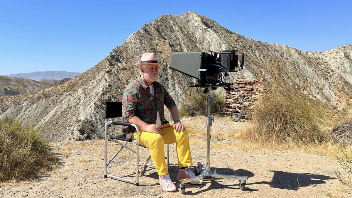 Pedro Almodóvar Says His New Film ‘Strange Way of Life’ Is the Answer ...