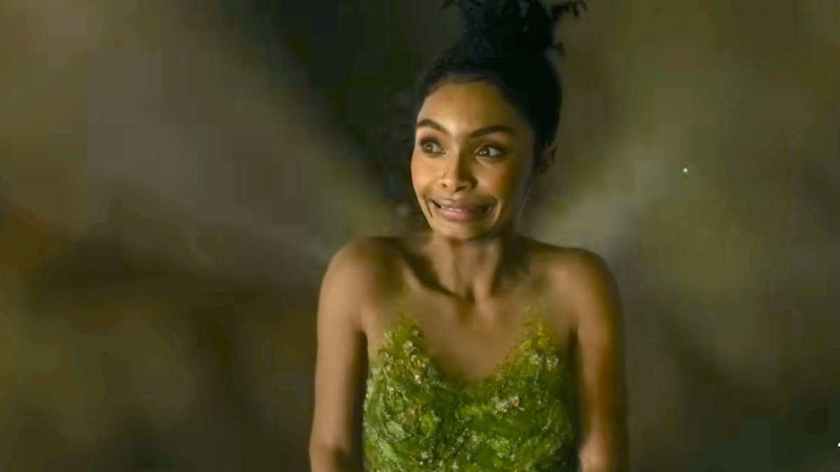 ‘Honestly, It Was a Little Odd’: Yara Shahidi Shares Difficulties ...