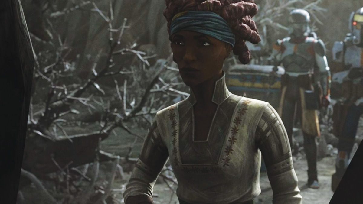‘Star Wars: The Bad Batch’ Character Ages in Order From Youngest to Oldest