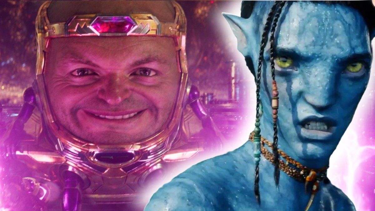 ‘Avatar: The Way of Water’ Avoids the MCU Streaming Curse as It Hits ...