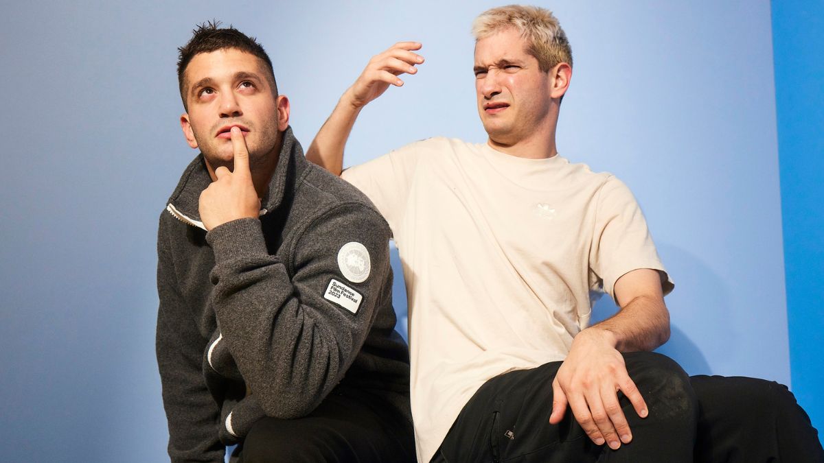 Youtubers and ‘Talk to Me’ Directors RackaRacka Rejected an Offer From DC