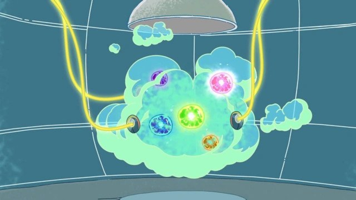 The 12 Strongest 'Rick and Morty' Characters, Ranked