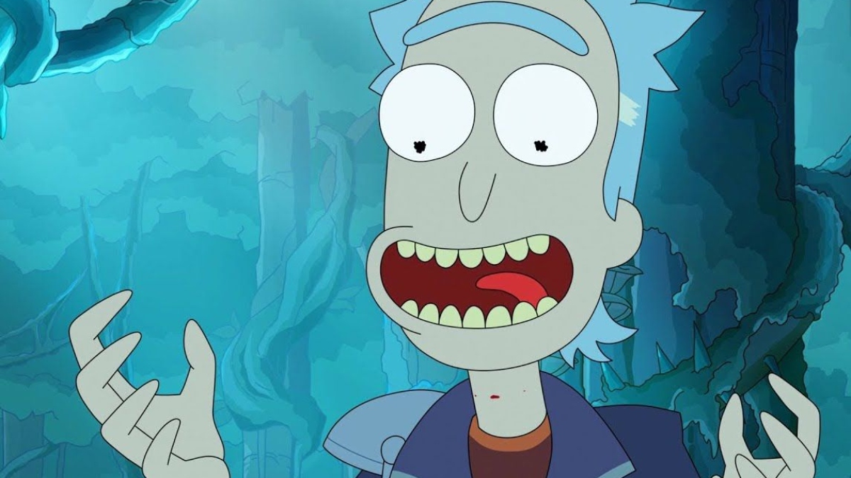 The 12 Strongest 'Rick and Morty' Characters, Ranked