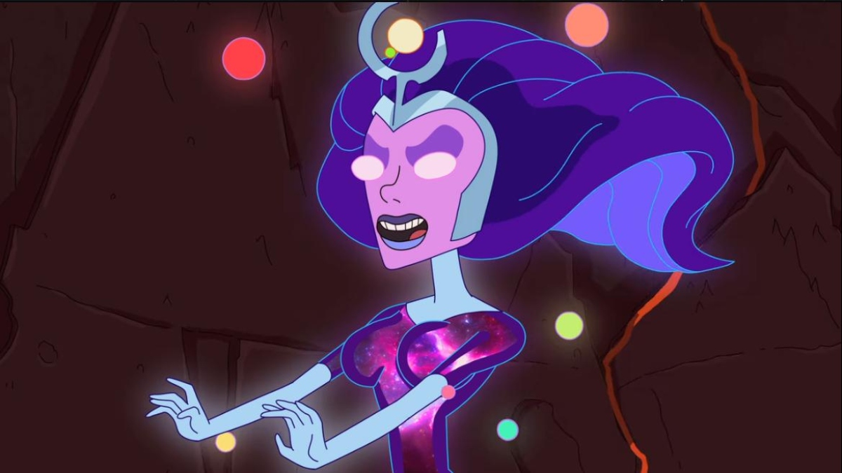 The 12 Strongest 'Rick and Morty' Characters, Ranked