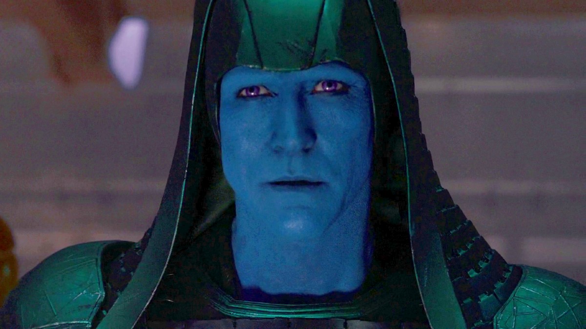 Will Ronan the Accuser Appear in ‘The Marvels?'