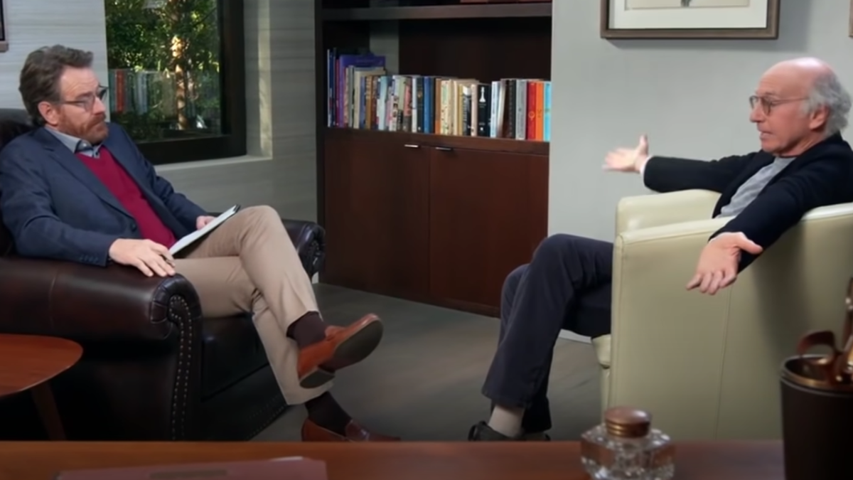 The 10 Best Bryan Cranston Movies and TV Shows