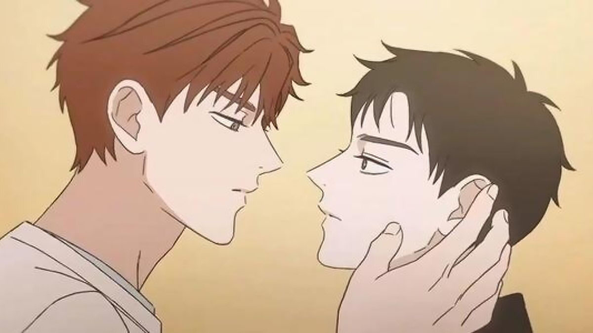 What Is 'Semantic Error' Anime About and Where Can You Watch It?