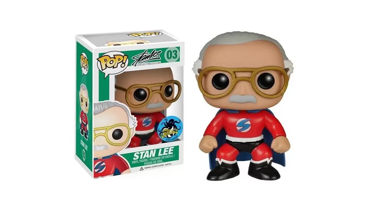 Rarest Funko Pops of All Time, Ranked