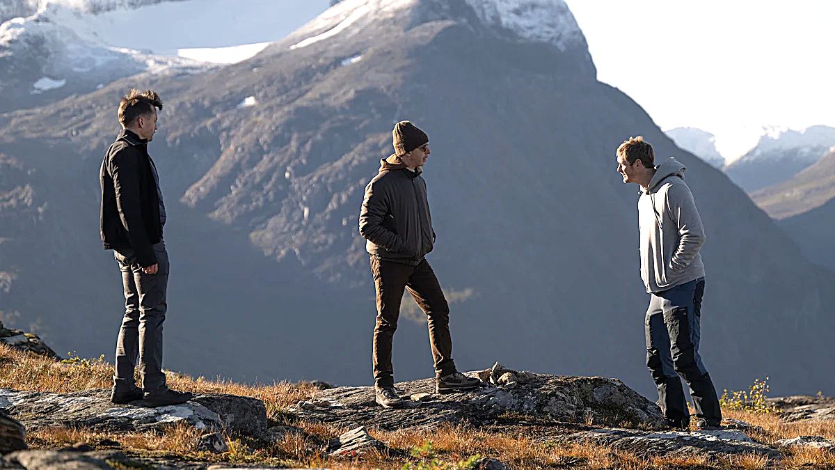 ‘Succession’ Norway Filming Location, Explained
