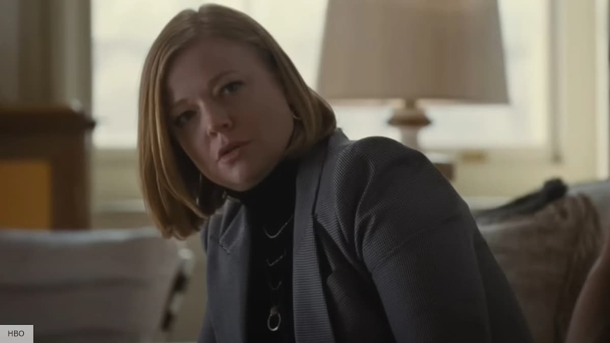 Who Replaces Logan Roy as CEO of Waystar Royco in ‘Succession'