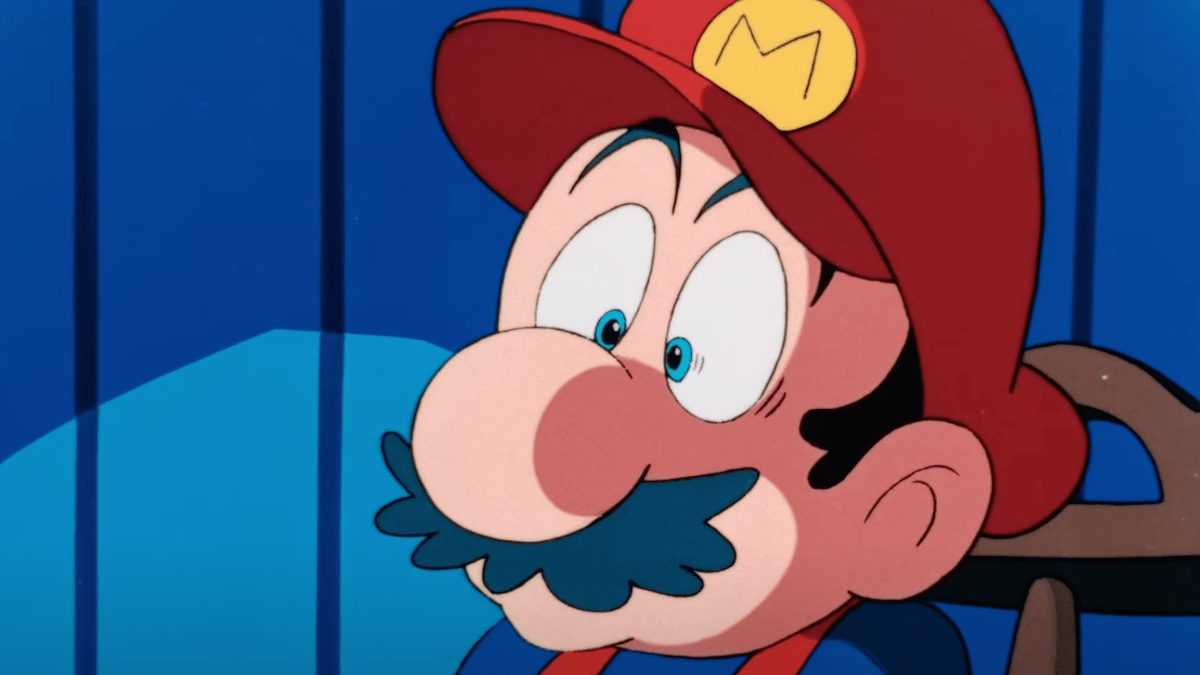 With The Theatrical Success Of 'The Super Mario Bros. Movie,' It's Time ...