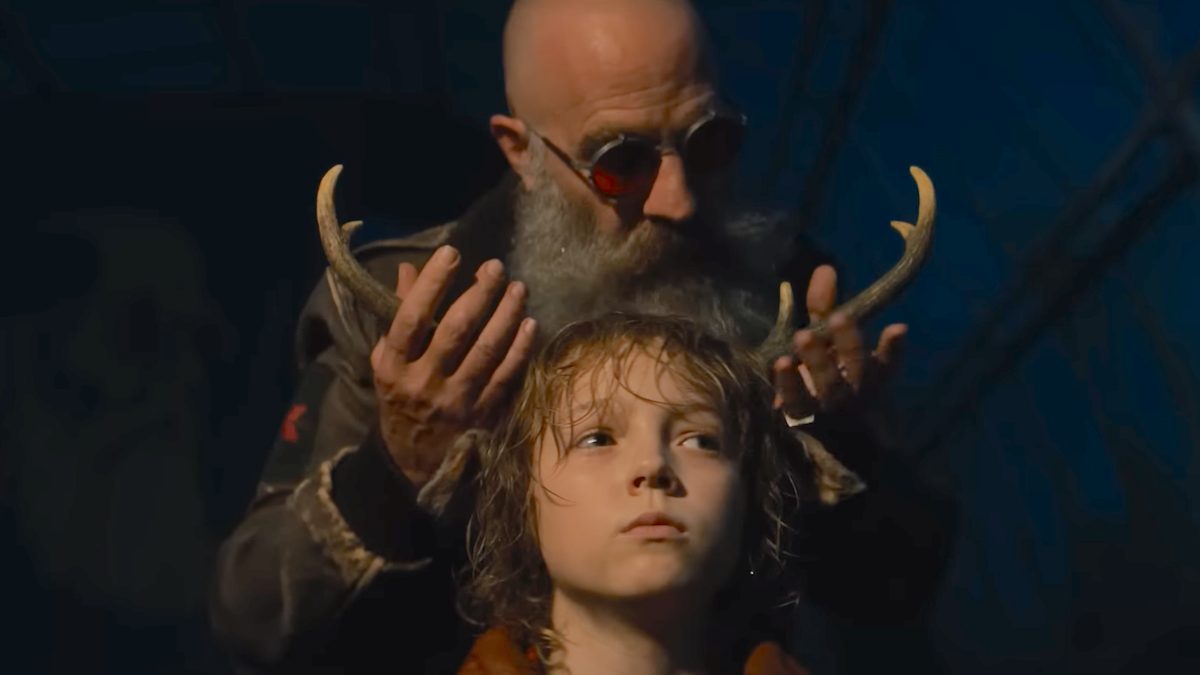 Latest Fantasy News: A ‘Peter Pan and Wendy’ Star’s Superman Near-Miss ...