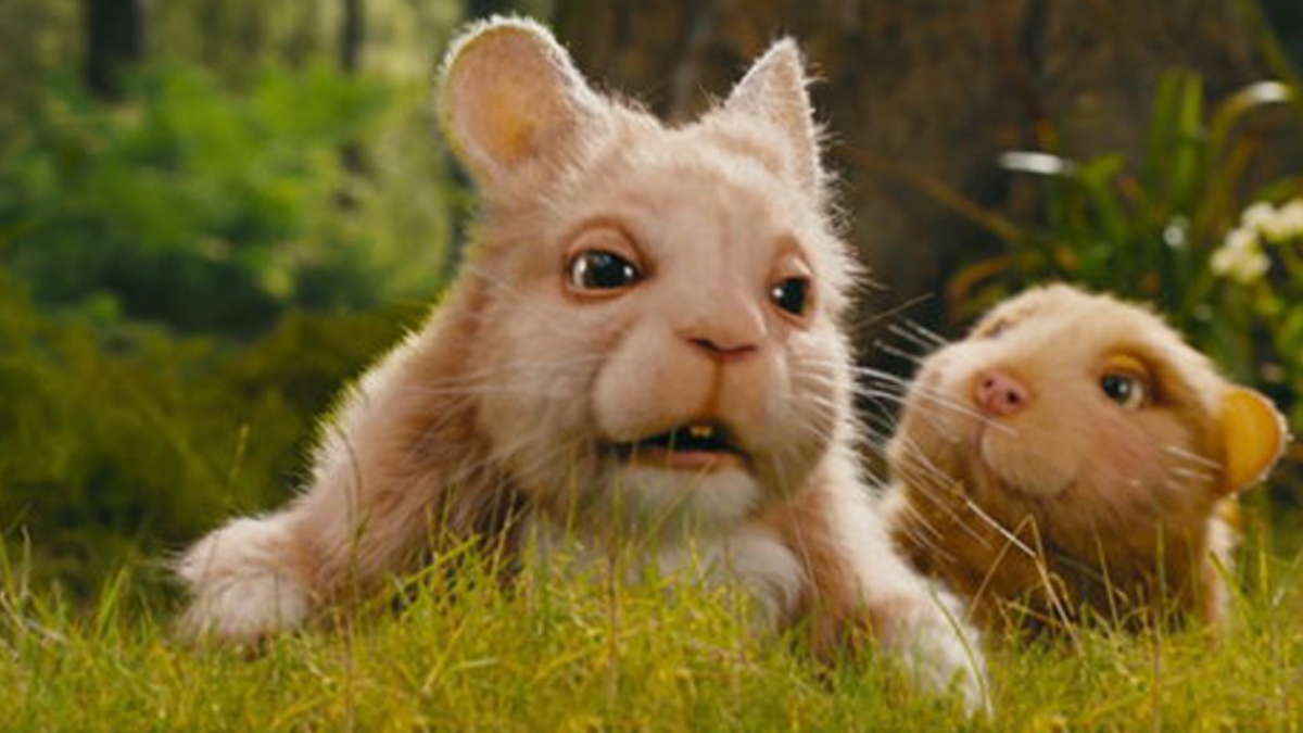The Best TV Shows and Movies About Guinea Pigs