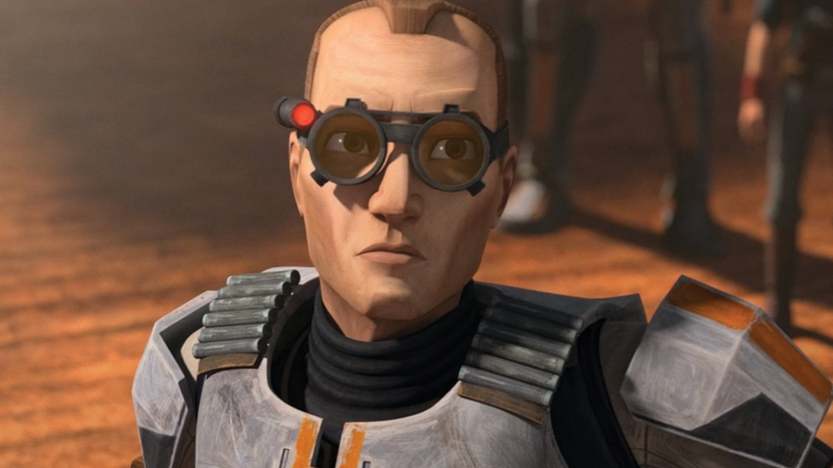 ‘Star Wars: The Bad Batch’ Character Ages in Order From Youngest to Oldest
