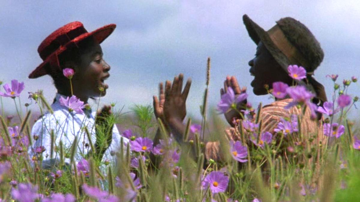 ‘The Color Purple’ Premieres Christmas Day, Footage Shown at CinemaCon ...