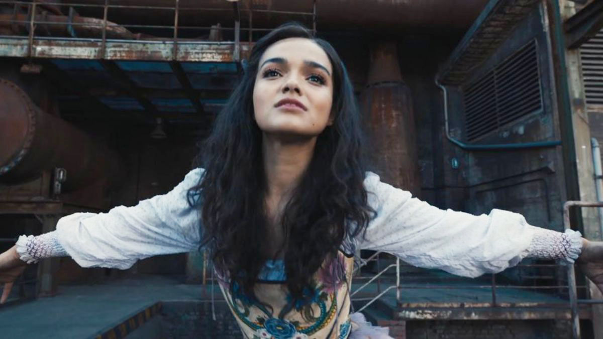 How Long is 'The Hunger Games: The Ballad of Songbirds & Snakes?'