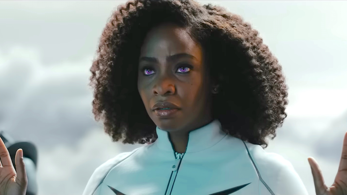 Who Is the Fastest Superhero in the MCU?