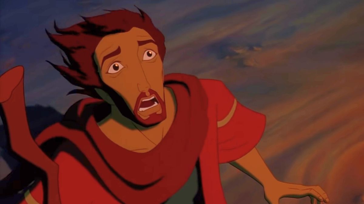 Where to Watch ‘The Prince of Egypt’ on Streaming - Free, Rental, and ...