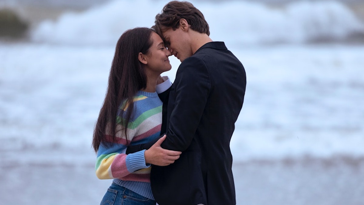 ‘The Summer I Turned Pretty’ Cast Reveal if They’re Team Conrad or Team ...