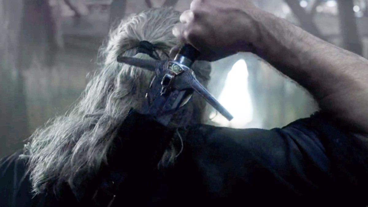 The History of The Continent in 'The Witcher,' Explained