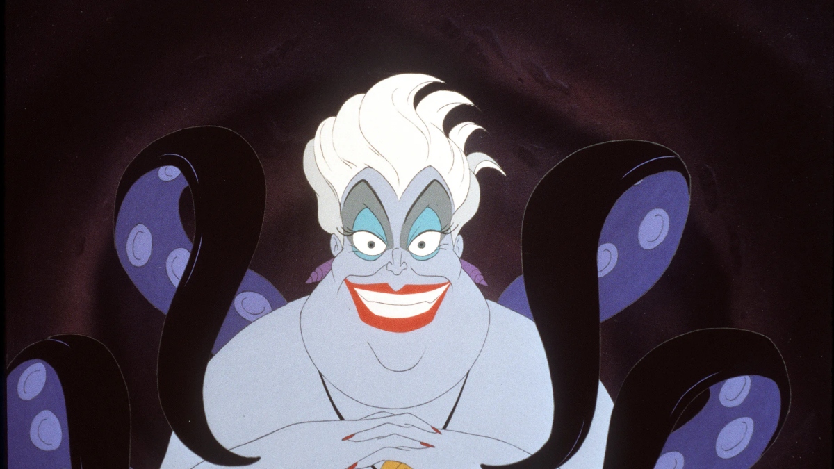 Why Was Ursula Banished From the Mermaid Kingdom in ‘The Little Mermaid?’