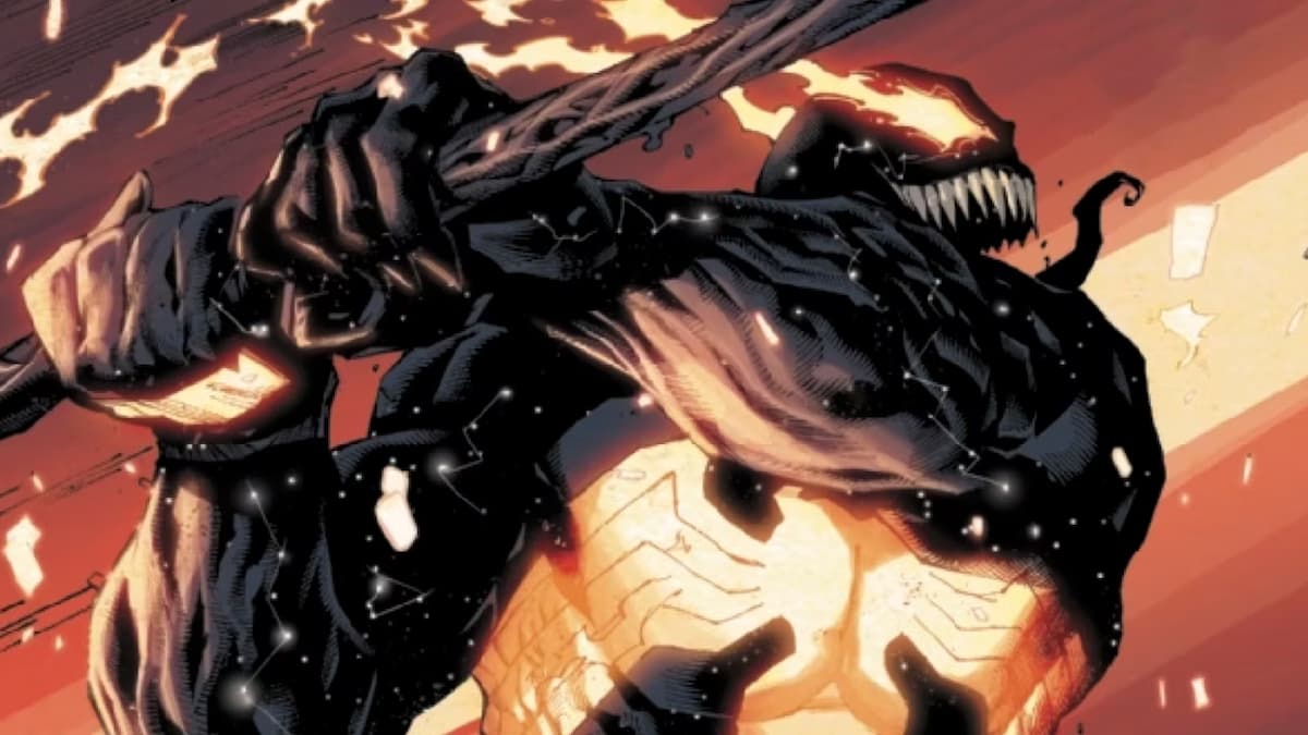 What is Marvel's 'King in Black' Event and How Could it Inform Sony's 'Venom 3?'