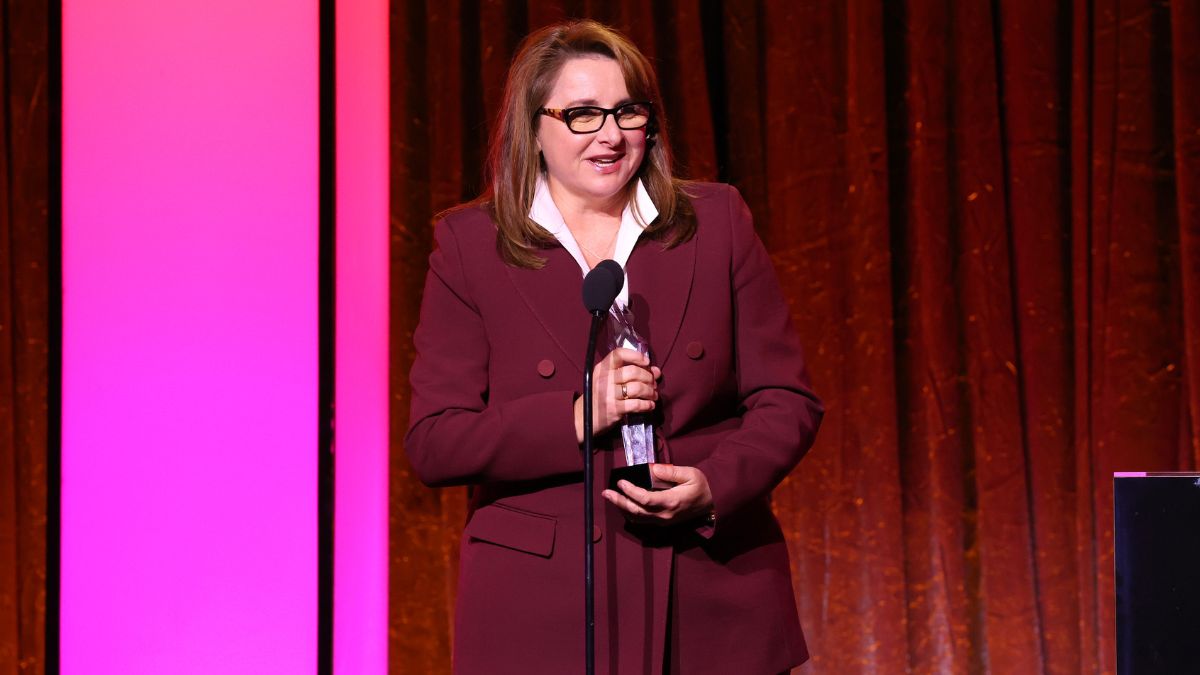 Victoria Alonso Agrees on Settlement Deal With Disney After the Former ...