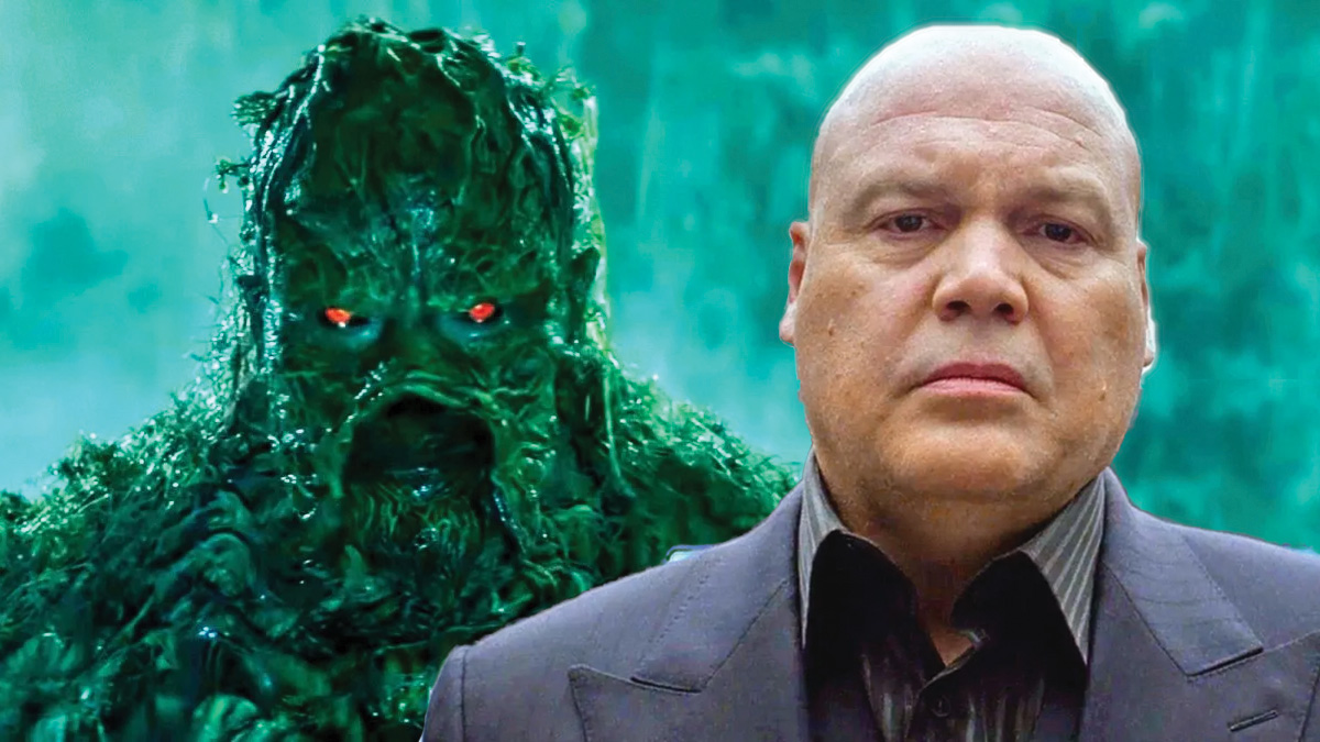 Vincent D’Onofrio Says He’s on Board to Play ‘Swamp Thing’ as Dwayne ...