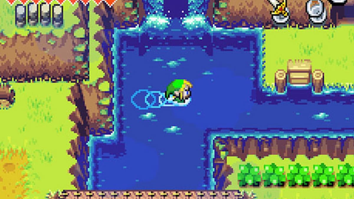 These Are the 10 Zelda Games You Should Play Before ‘Tears of the ...