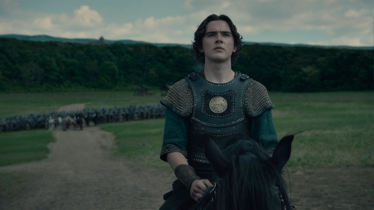 ‘The Last Kingdom: Seven Kings Must Die’ Major Cast and Characters ...