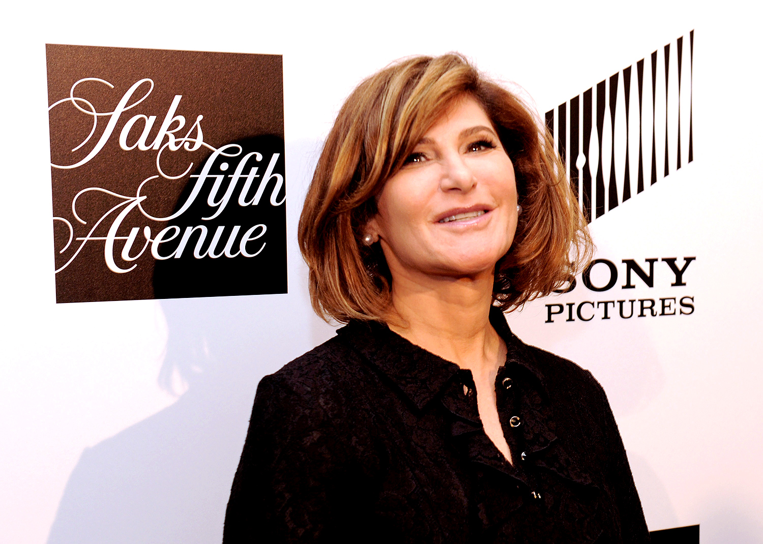 'Spider-Man' Alumni Amy Pascal Sets Her Eyes On The Target For Her Next ...