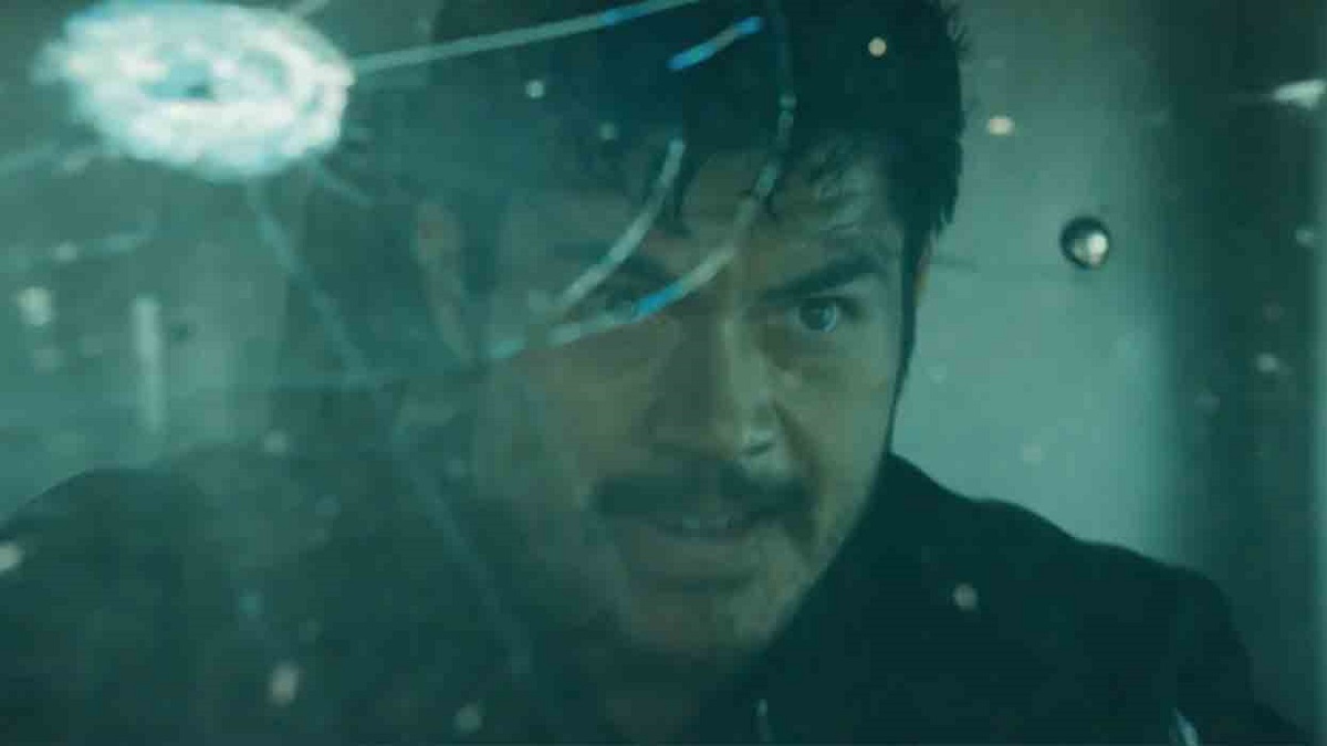 A Star-Studded Sack of Crap States a Case for the Year’s Worst Movie