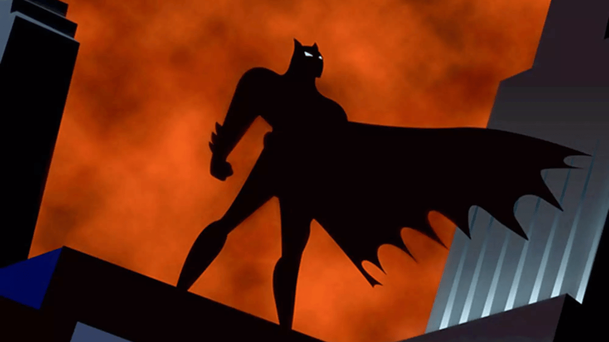 The Top 10 Batman Quotes of All Time