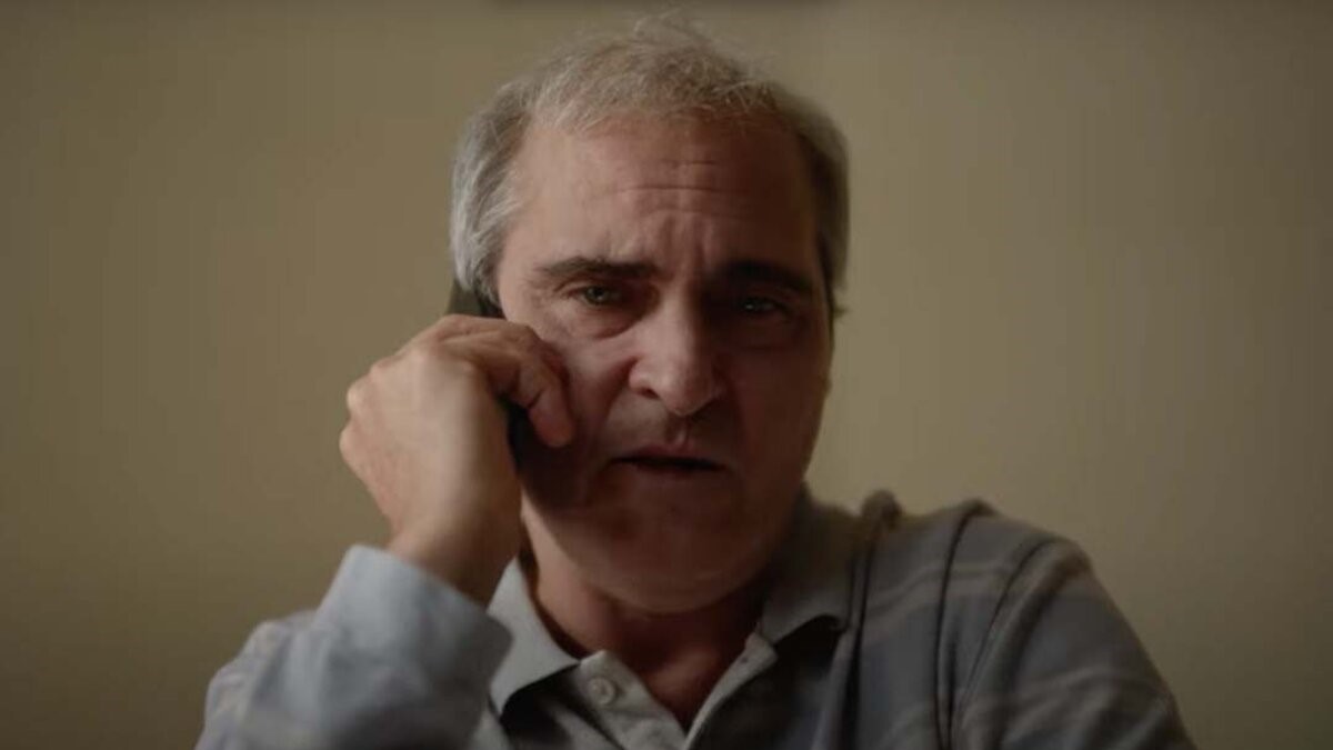 New ‘Beau Is Afraid’ Trailer Reveals Young Love Trauma for Joaquin ...