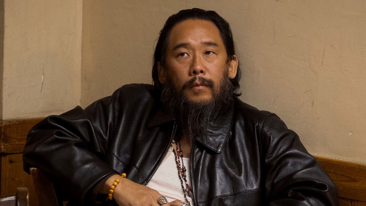 The Bizarre Story of How ‘Beef’ Star David Choe Became Insanely Rich