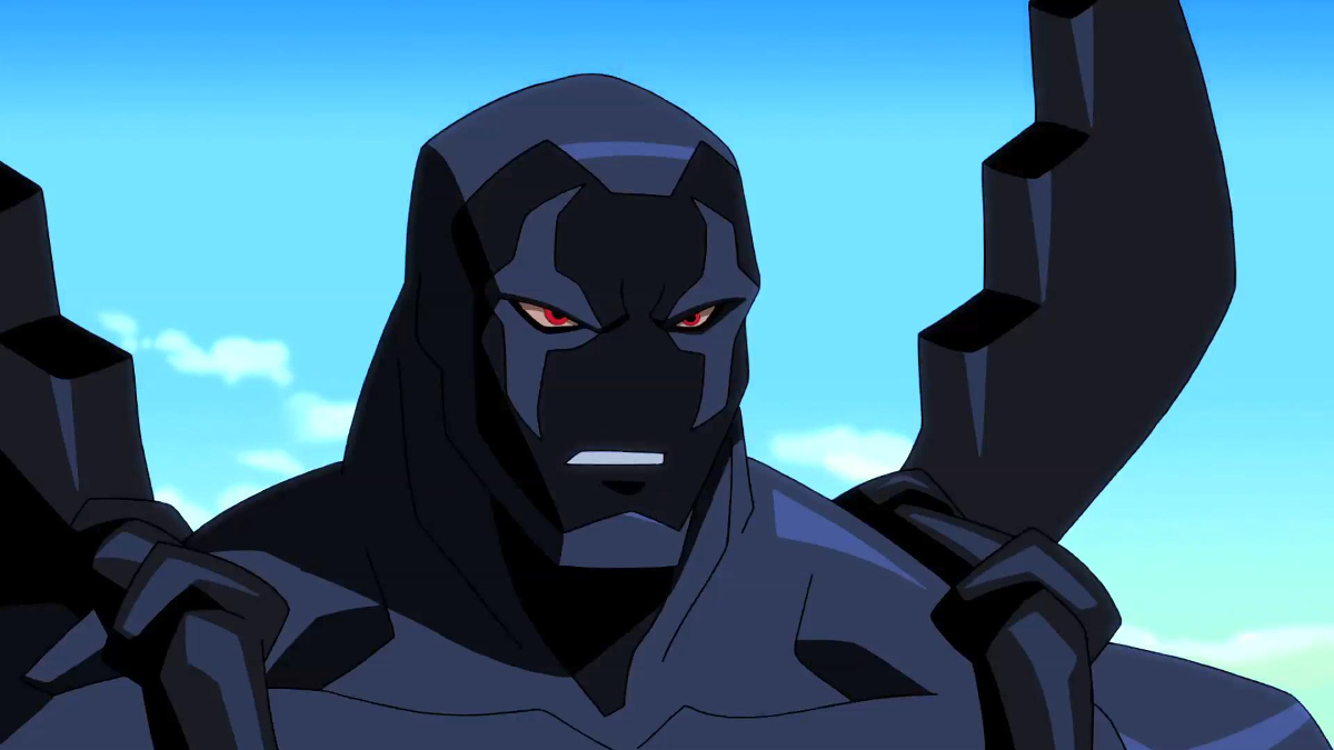 The 10 Strongest 'Blue Beetle' Villains, Ranked