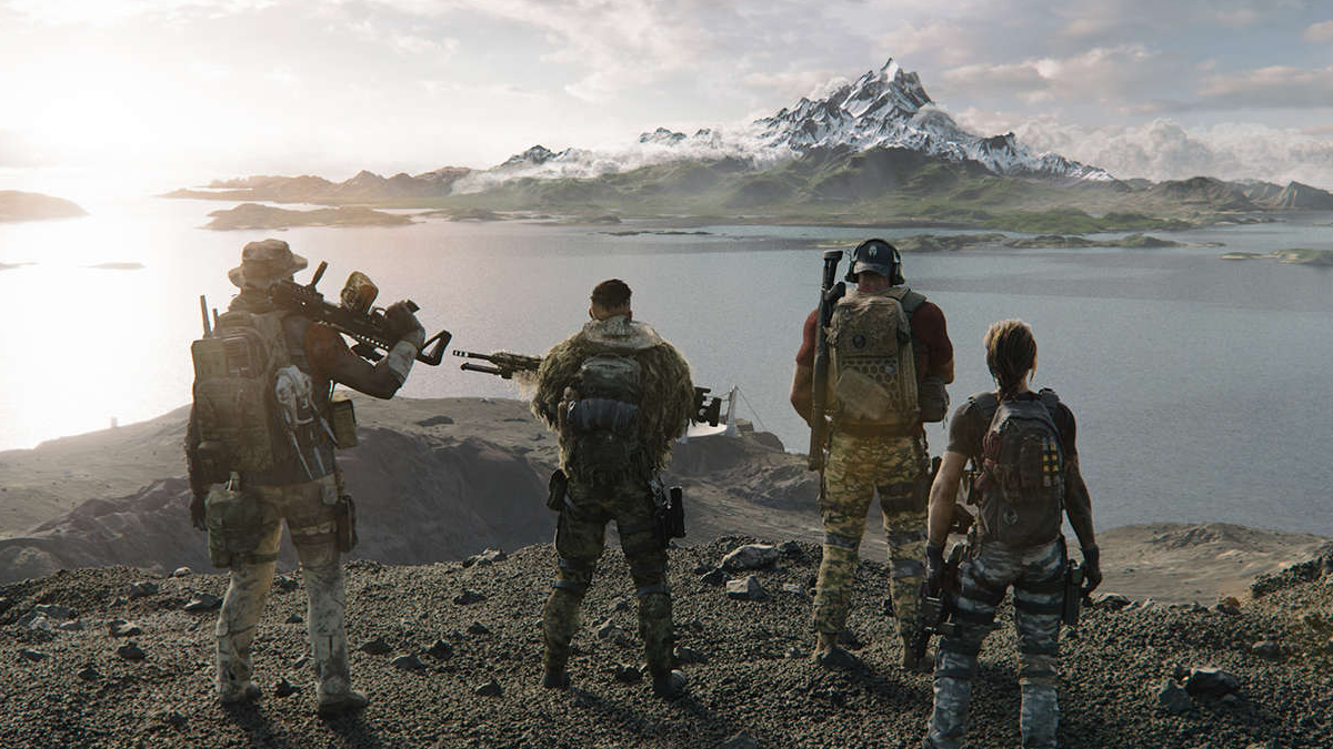 The 10 Biggest Video Game Maps Ever Made, Ranked