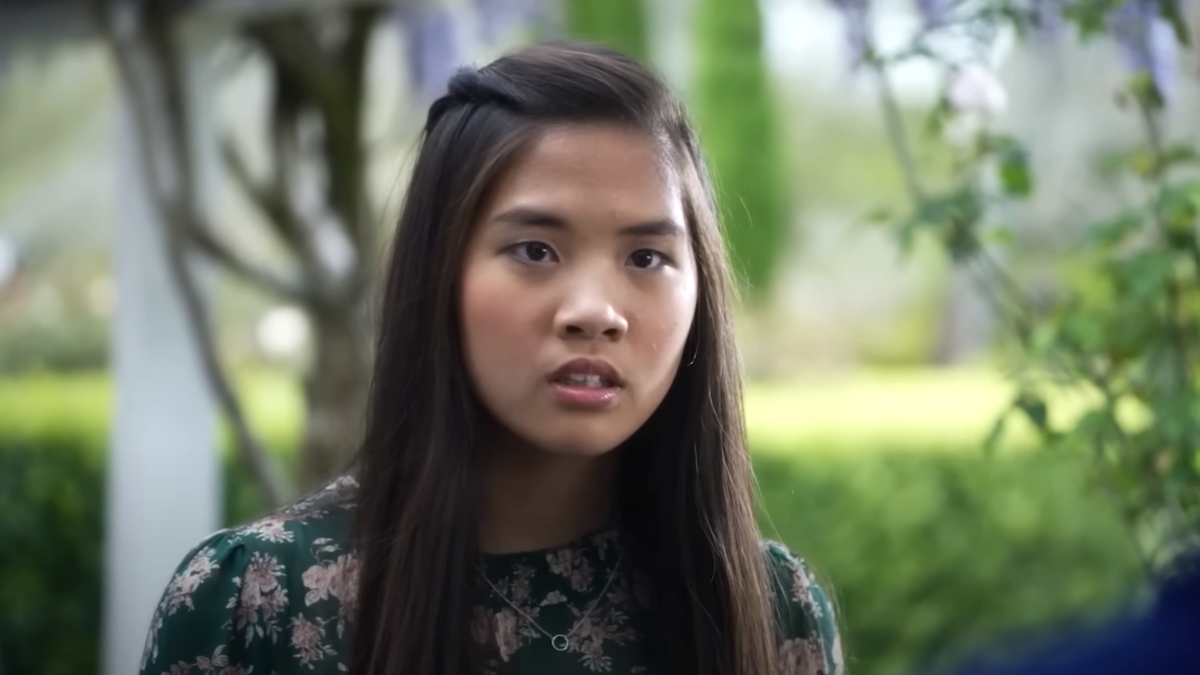 What Is 'Mighty Morphin Power Rangers: Once and Always' Star Charlie Kersh's Age?