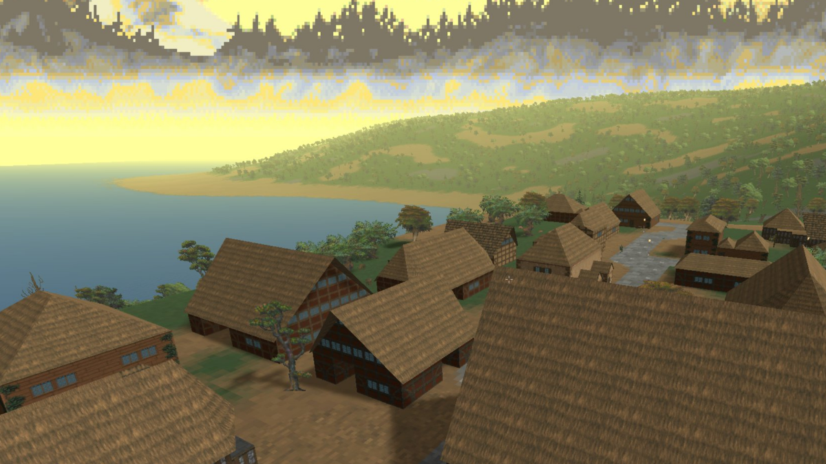 The 10 Biggest Video Game Maps Ever Made, Ranked