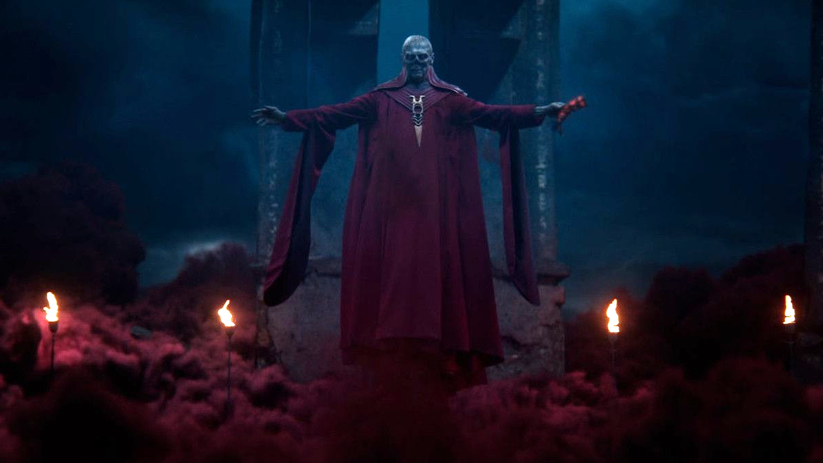 Who is Szass Tam in 'Dungeons & Dragons: Honor Among Thieves?' The Red ...