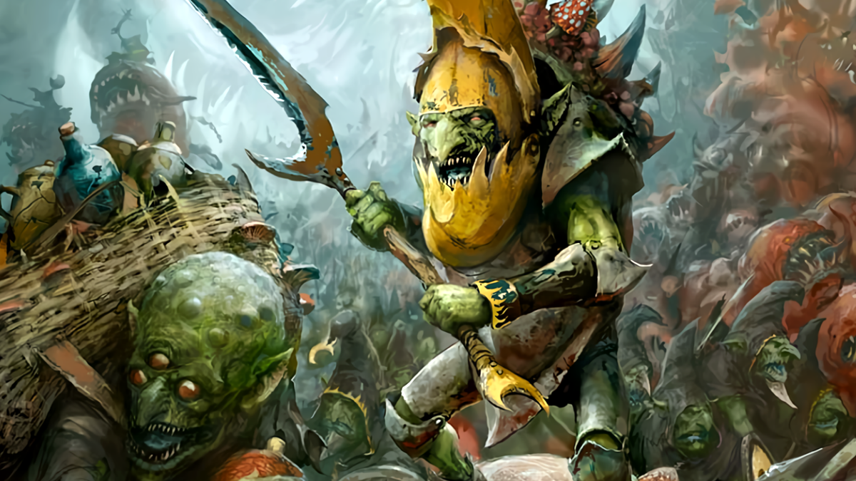 All ‘Warhammer Age of Sigmar’ Factions, Explained