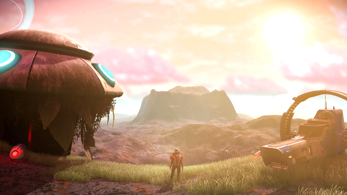 The 10 Biggest Video Game Maps Ever Made, Ranked