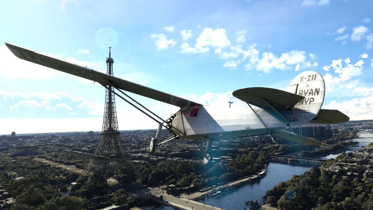 The 10 Biggest Video Game Maps Ever Made, Ranked