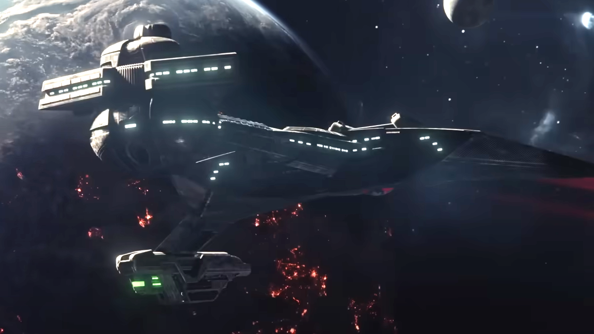 'Star Trek: Strange New Worlds' Season 2 Trailer Breakdown