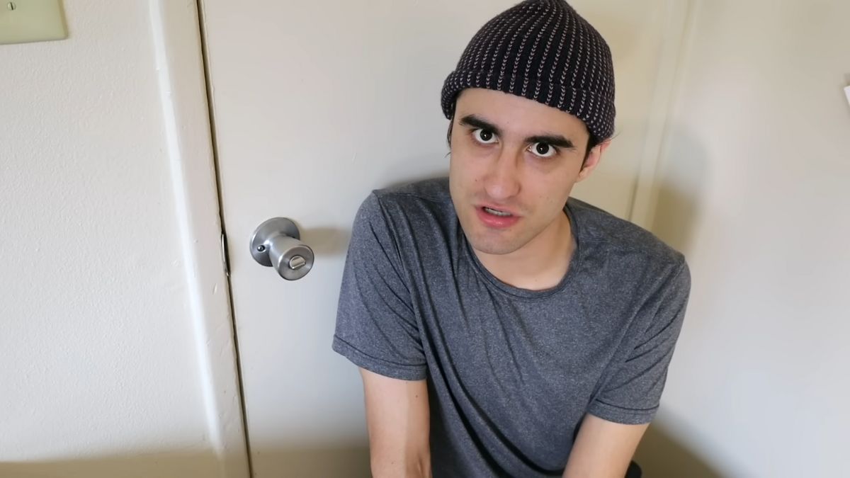 What Happened to Drew Monson? His Disappearance From Youtube, Explained