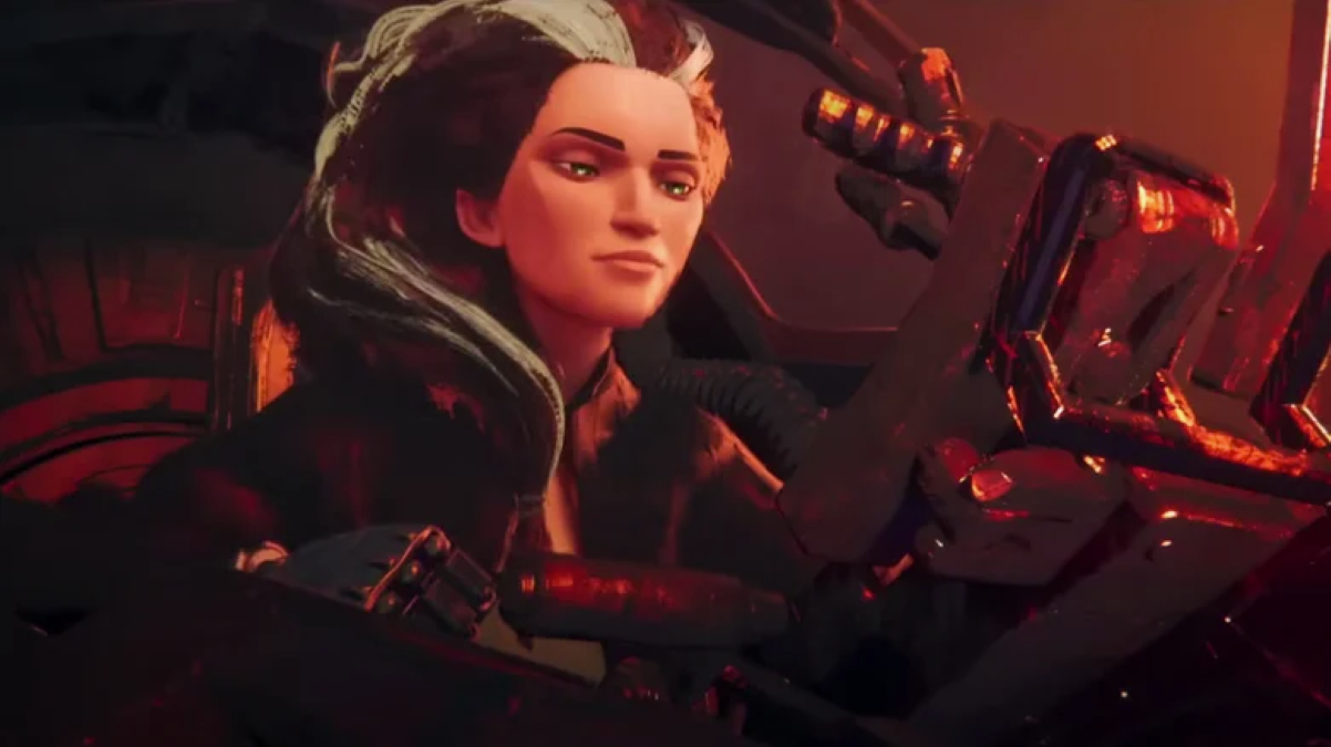 All Studios Featured on ‘Star Wars: Visions’ Season 2