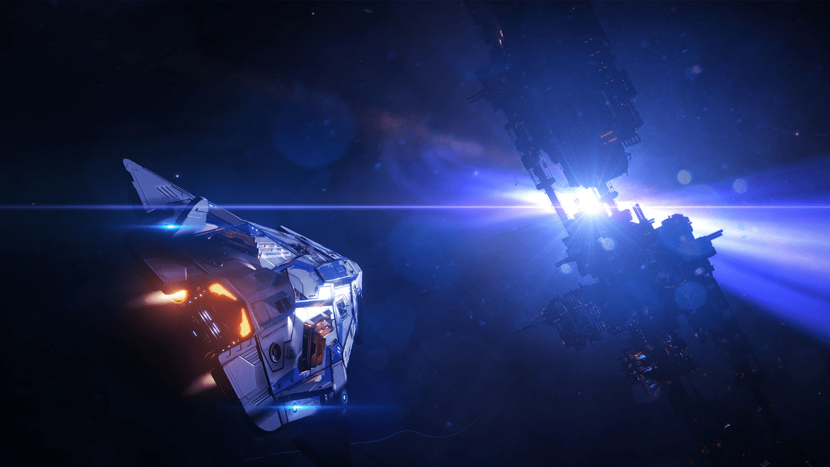 The 10 Biggest Video Game Maps Ever Made, Ranked